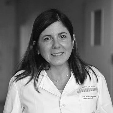 Dra. Laura Llambí, PhD. – Conferencias de Invierno en Oncología