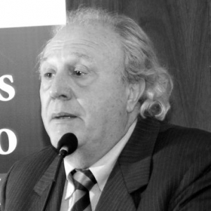 Prof. Dr. Alvaro Luongo Céspedes – Conferencias de Invierno en Oncología